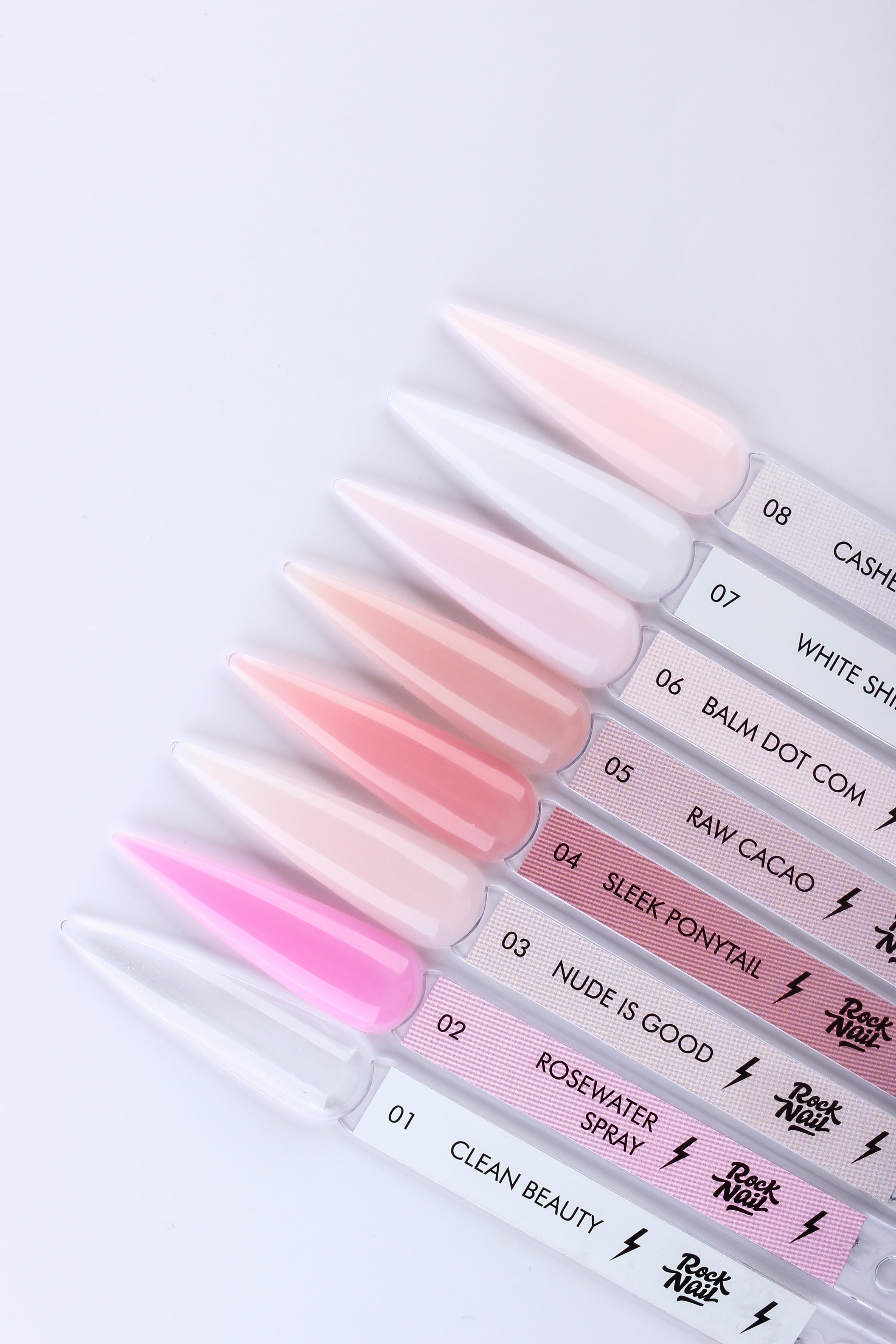 RockNail Liquid AcryGel 10ml | High-Quality Nail Products at Prisma Nail Shop