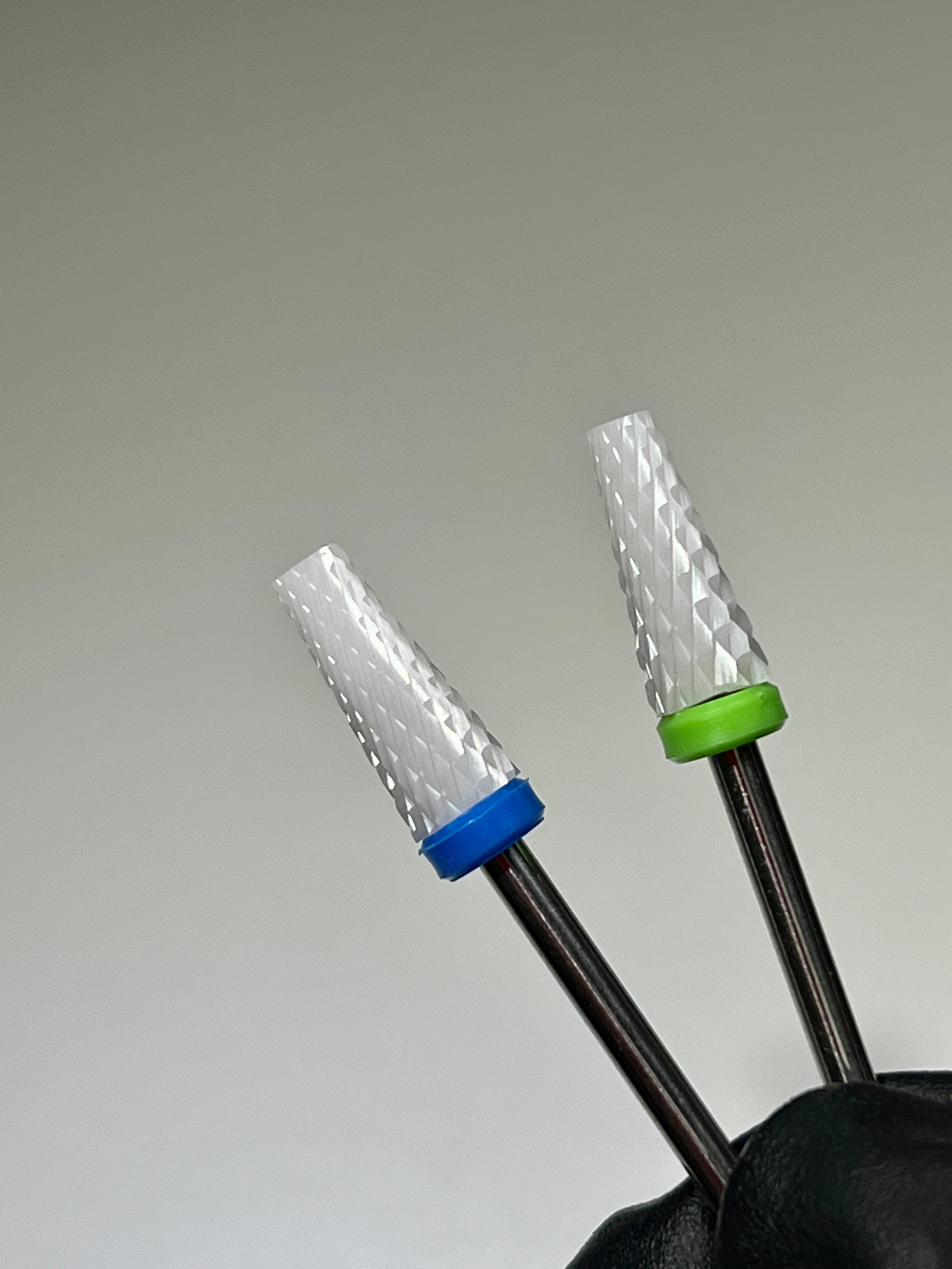 Ceramic Bit, Umbrella Shape | High-Quality Nail Products at Prisma Nail Shop